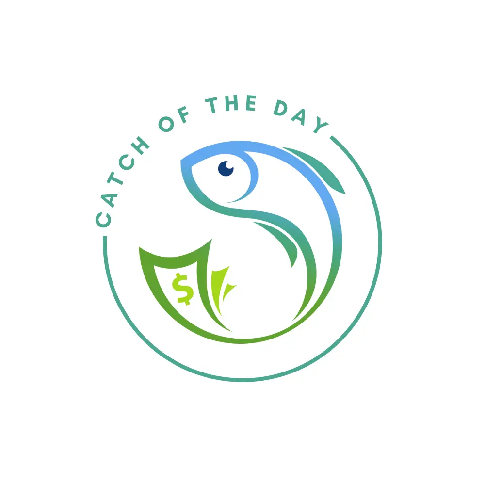 Login | Catch of the Day